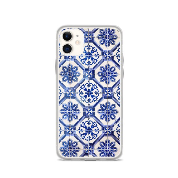 Iphone White Tiles