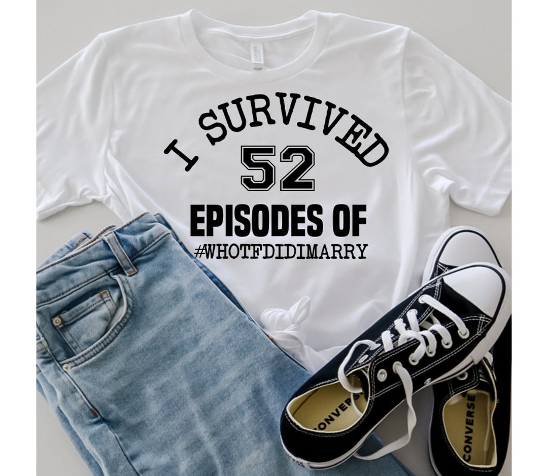 WHO TF Did I Marry, Tiktok Reese Teresa Legion Mccoy Atlanta, 52 ...