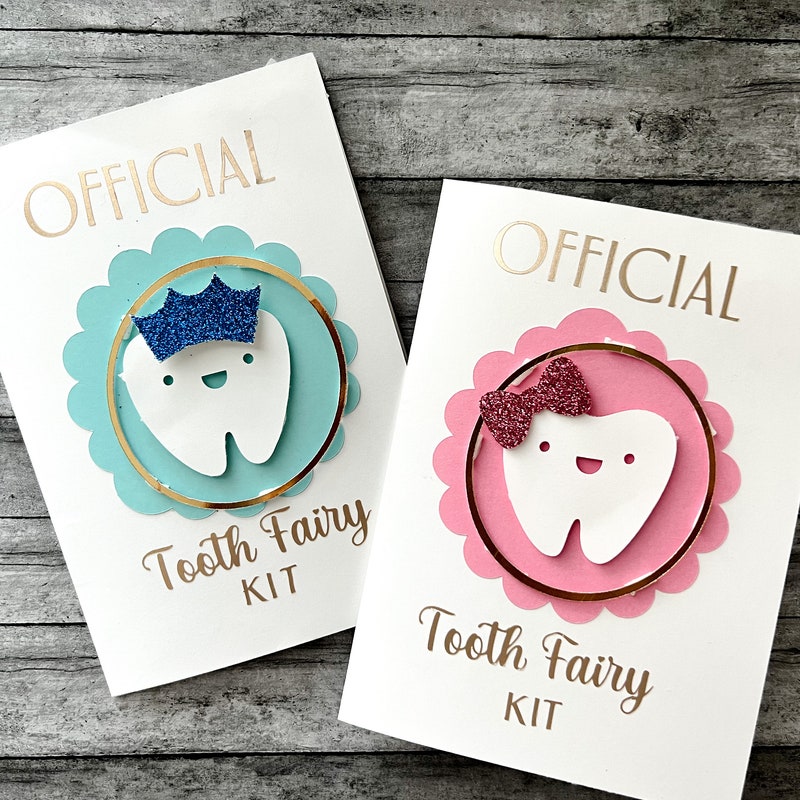 Tooth Fairy Gifts - 60+ Gift Ideas for 2025