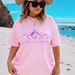 Ocean Inspired Style Coconut Girl Clothes Mermaidcore Seashell Shirt ...