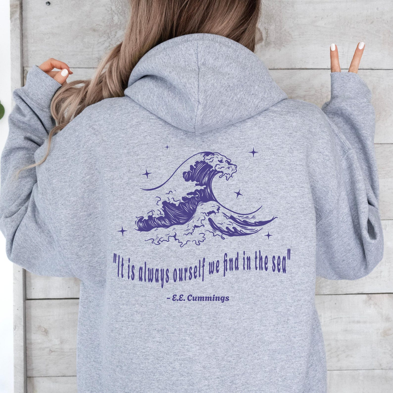 Oceancore Scuba Diving Hoody Ocean Inspired Style Take Me to the Beach ...