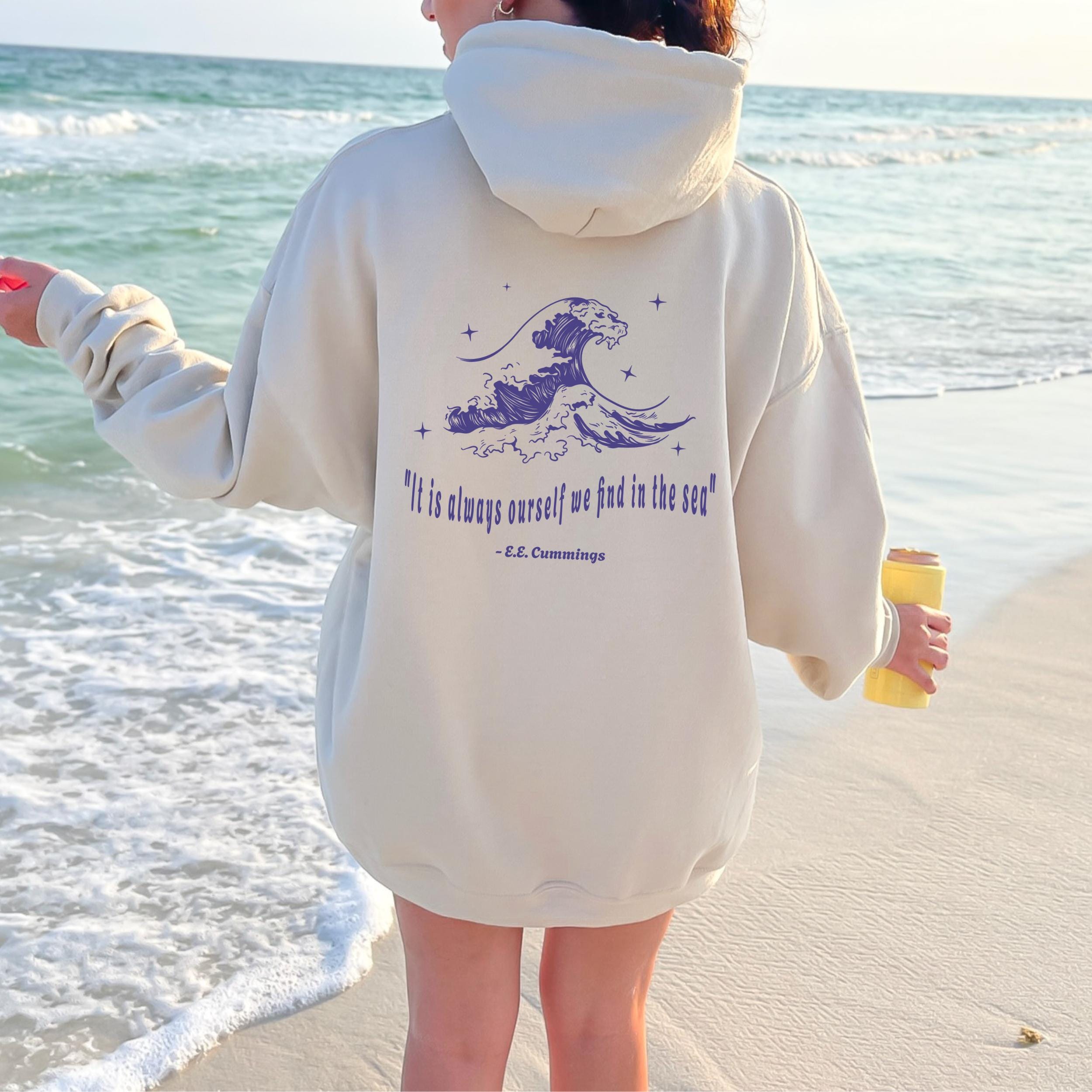 Oceancore Scuba Diving Hoody Ocean Inspired Style Take Me to the Beach ...