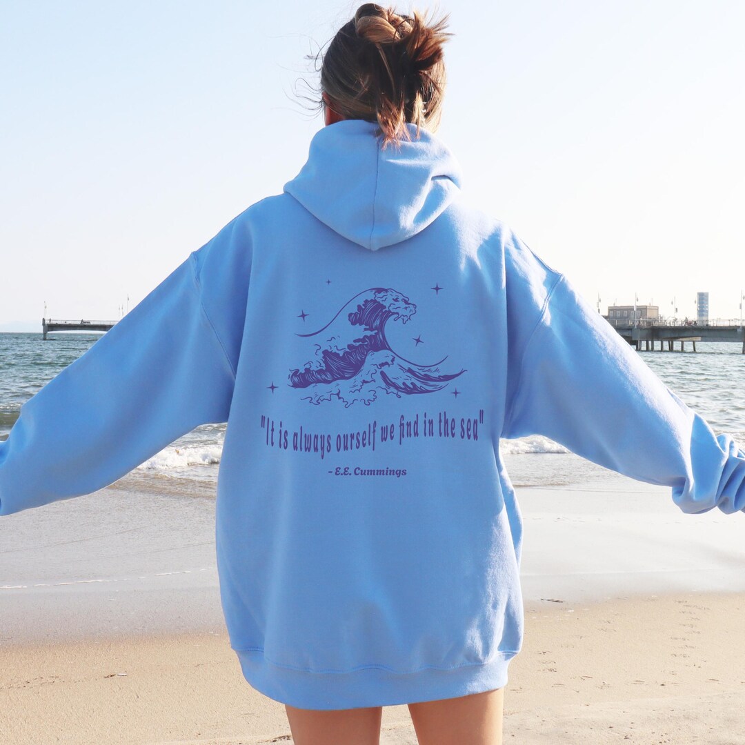 Oceancore Scuba Diving Hoody Ocean Inspired Style Take Me to the Beach ...