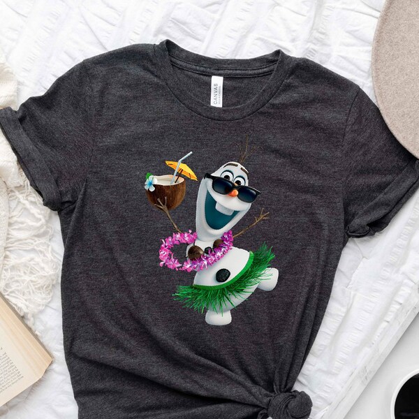 Olaf - Etsy