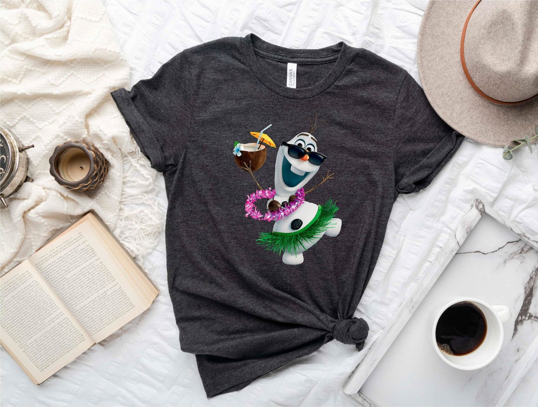Olaf Shirt, Disney Olaf Shirt, Disneyland Shirt, Disney Trip Shirt ...