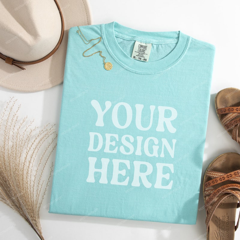 Mens Mint Green T Shirts - Etsy