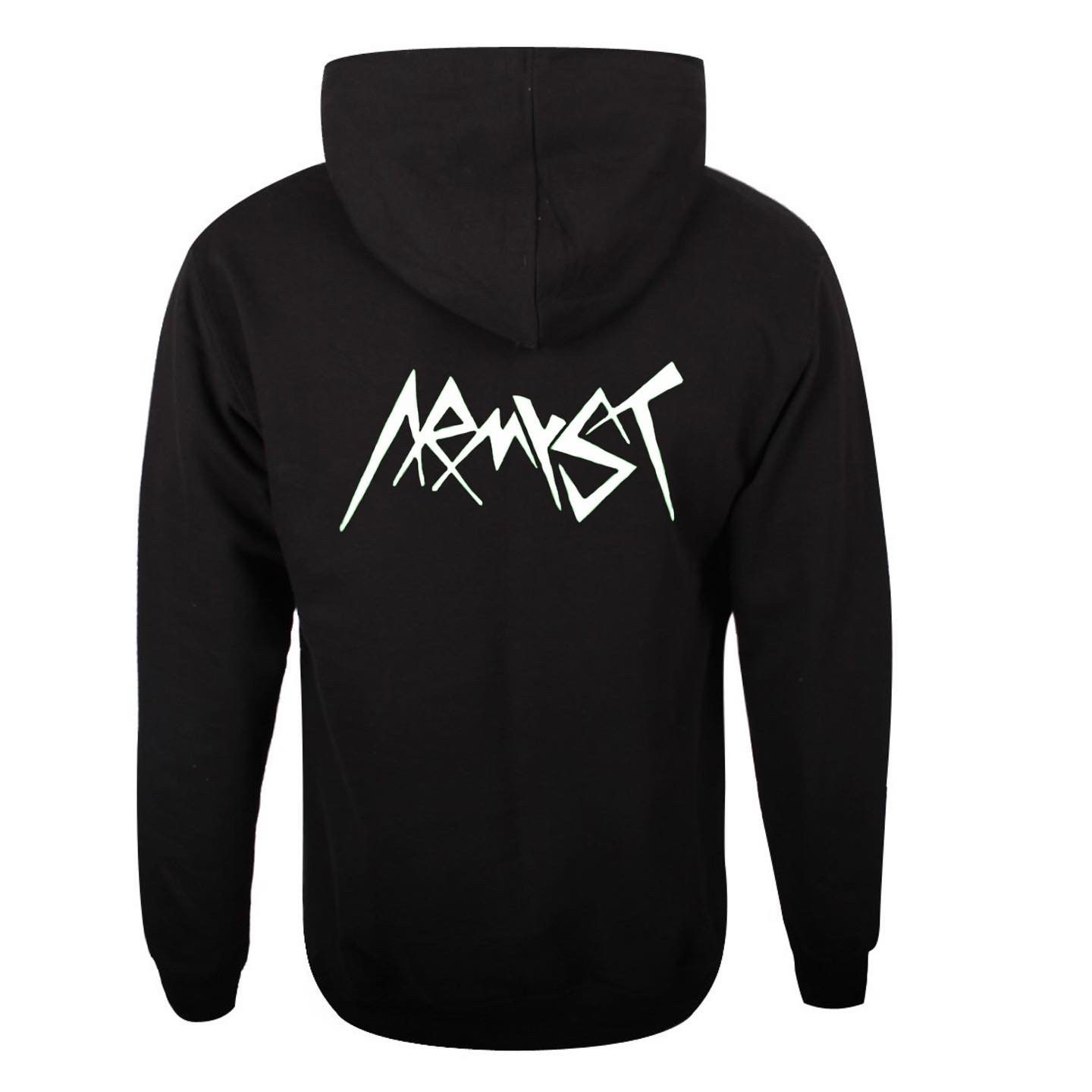 Jungkook ARMYST Hoodie ARMY BTS Kpop Jungkook Merch - Etsy