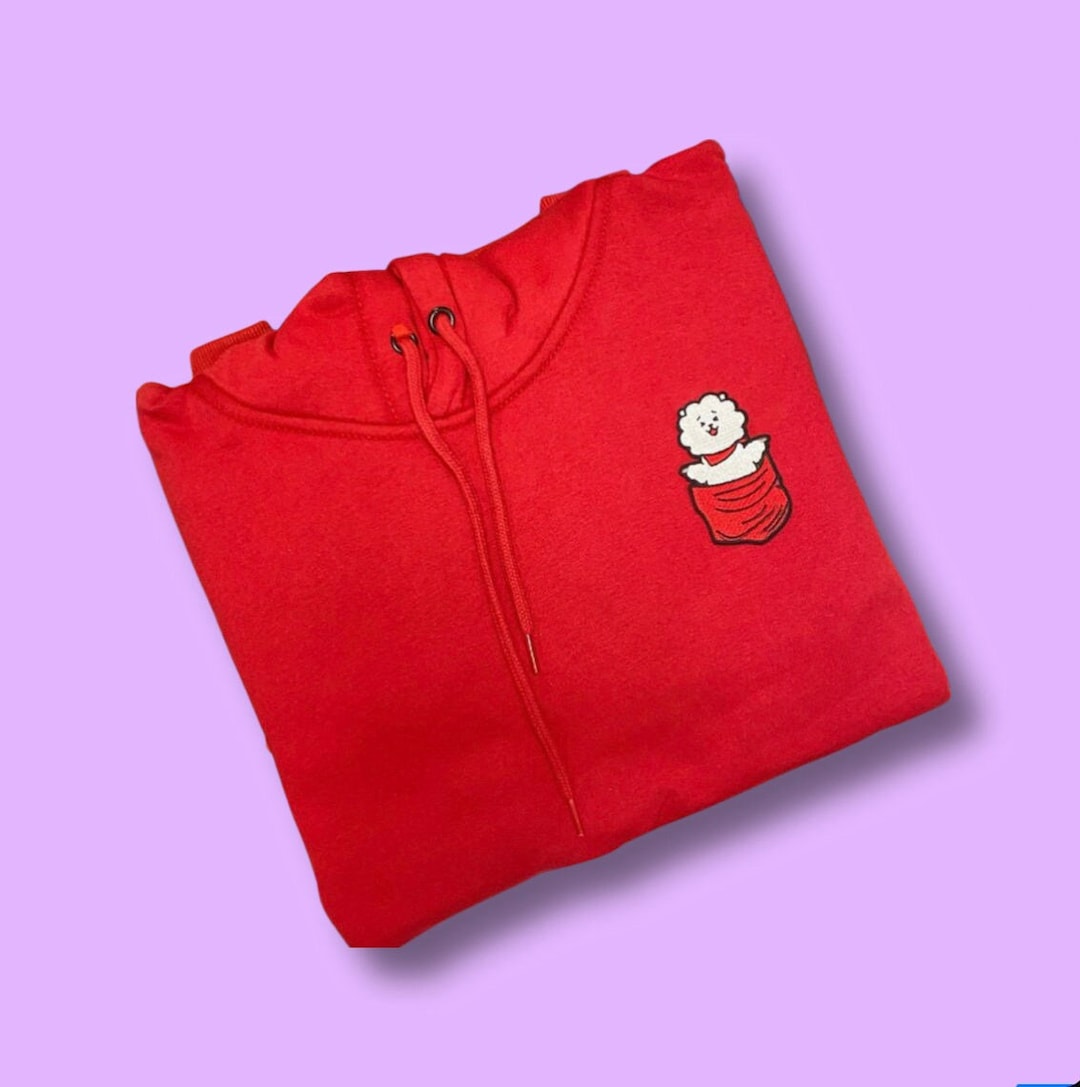RJ BT21 Army BTS Bangtan - Etsy