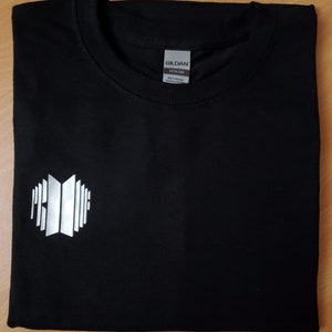 We Are Bulletproof | Proof | BTS | Army | Kpop - Etsy