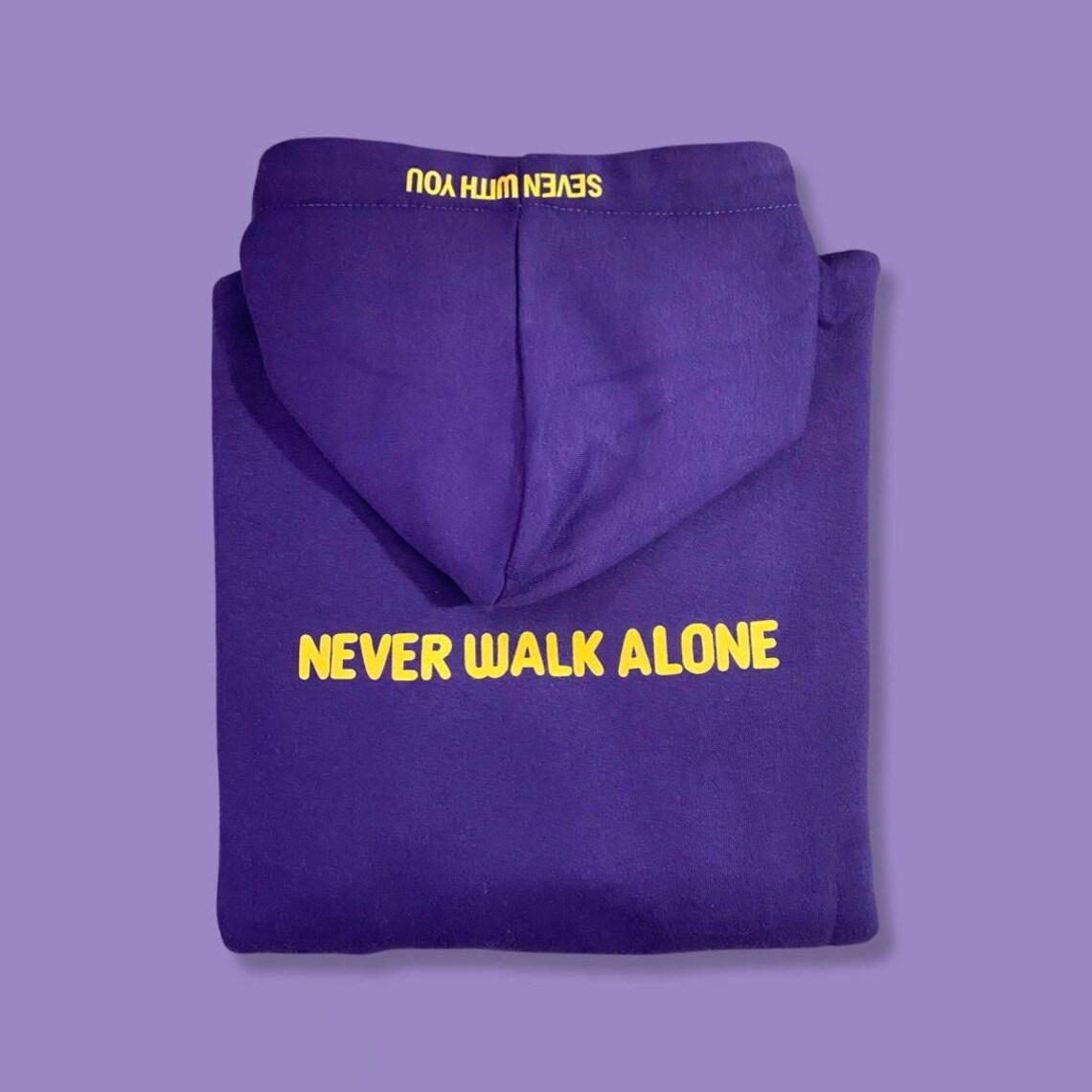 Jimin With You Hoodie Army Jimin Merch BTS Kpop Made - Etsy