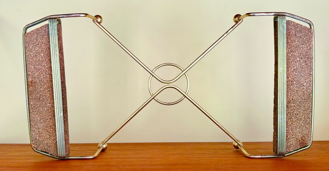 Pyrex Cradle for Black Rooster 575 Space Saver - Etsy