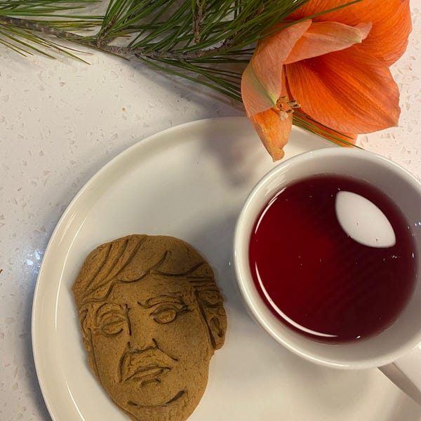 Trump Cookies - Etsy