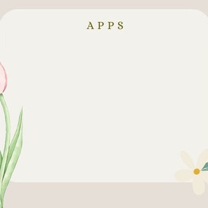 Light Pink Cottagecore Desktop Organizer Wallpaper - Etsy