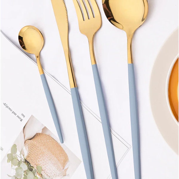 Party Cutlery - Etsy