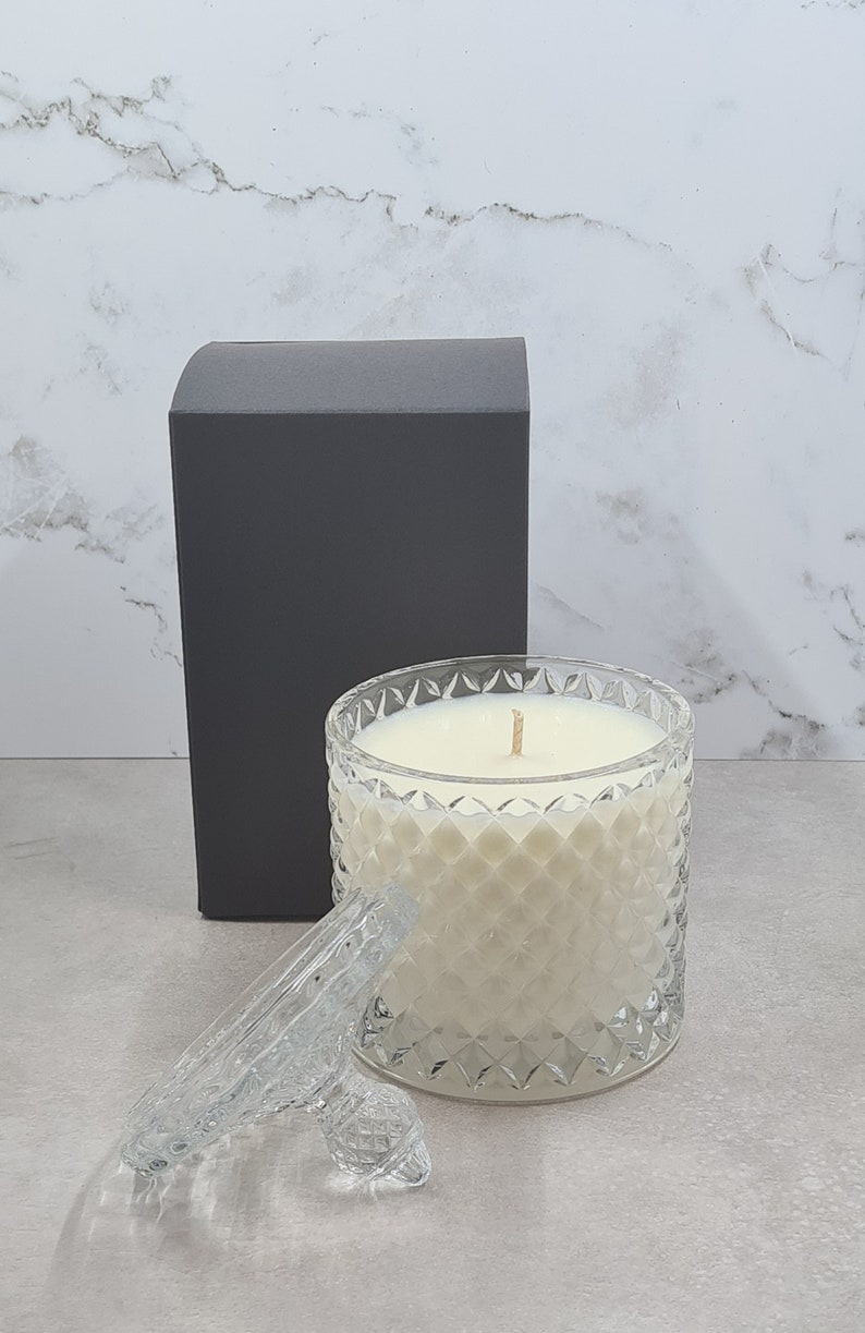 Small Infinty Candle Infinity Candle Small Candle Gift - Etsy Australia