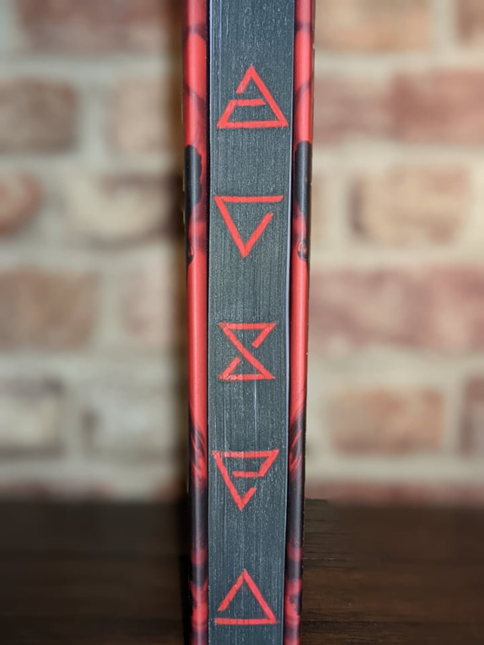 The Witcher 'the Last Wish' by Andrzej Sapkowski Custom Stencil Sprayed ...