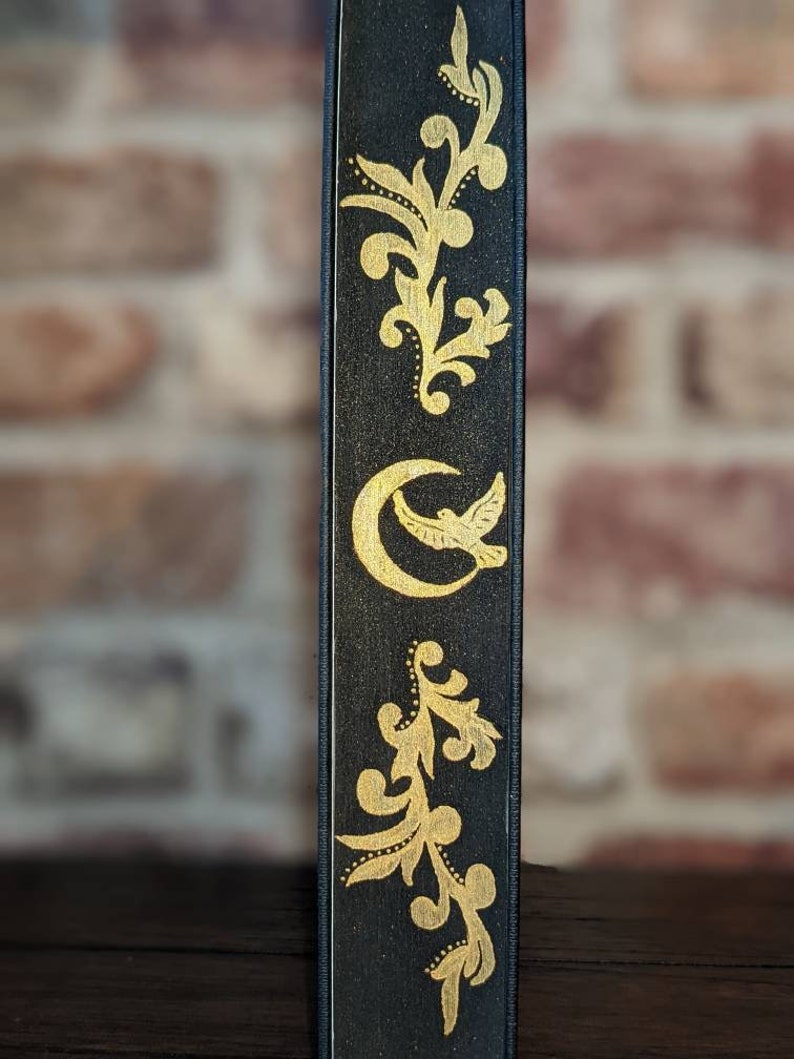 Wild and Wicked Things by Francesca May Stencil Foredge - Etsy