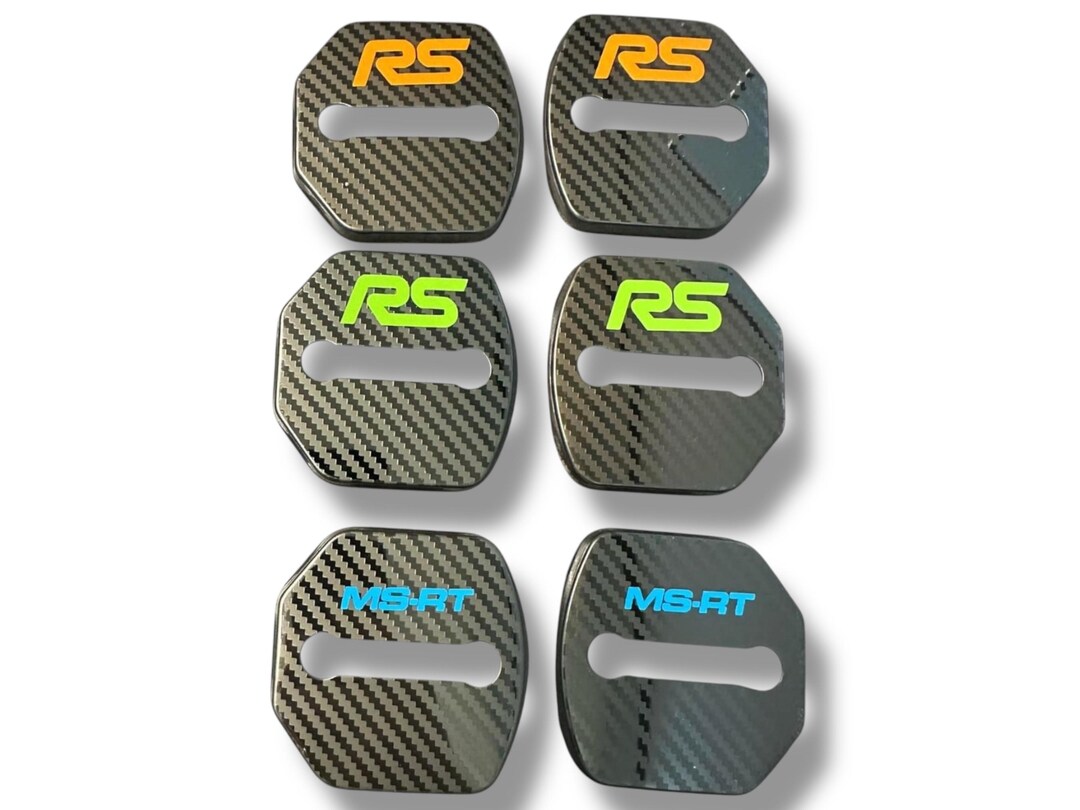 Ford Transit Door Lock Covers - Etsy