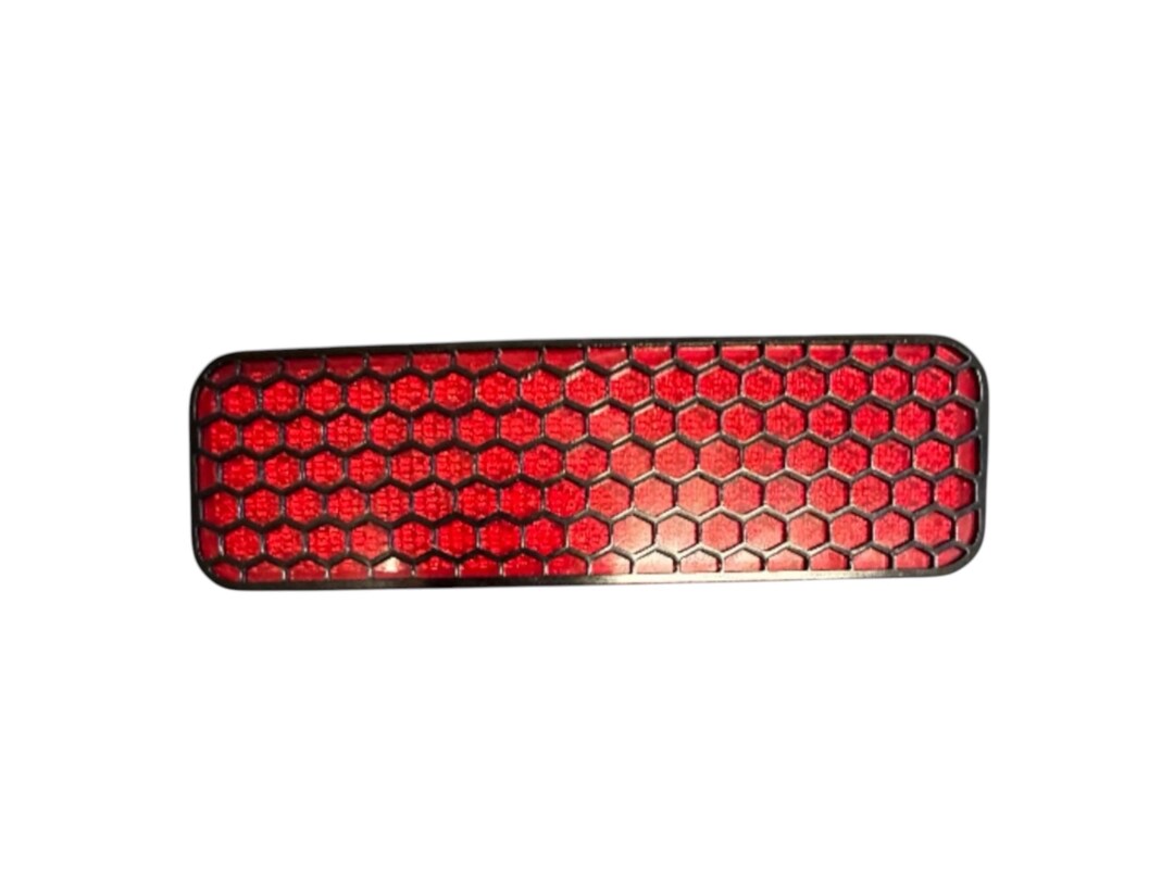 Ford Transit Reflector Guards/covers - Etsy
