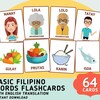 Filipino Alphabet Letter Tracing 26 Pages A to Z Filipino Alphabet ...