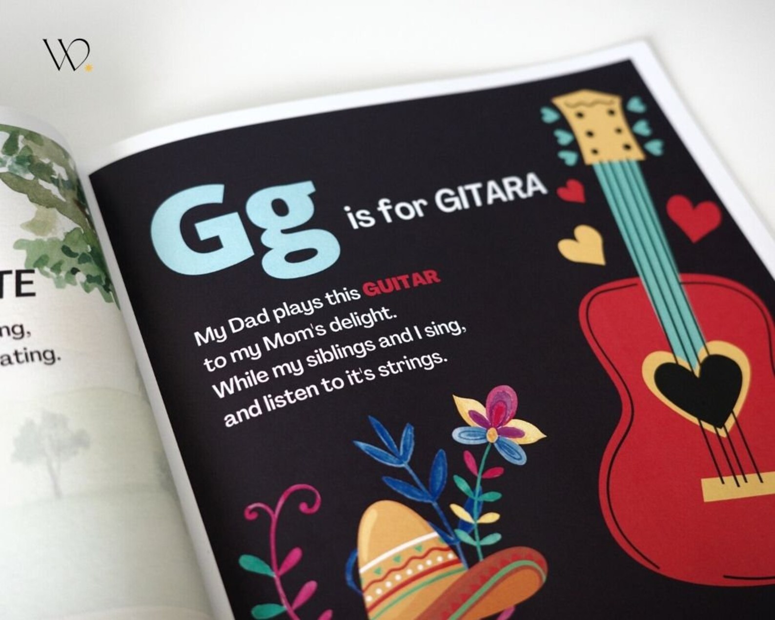 Abakada Rhyming Book Alphabet for Bilingual Learners | Tagalog Book for ...