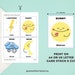 Weather Flashcards (16 Cards) - Filipino Translation Flashcards ...