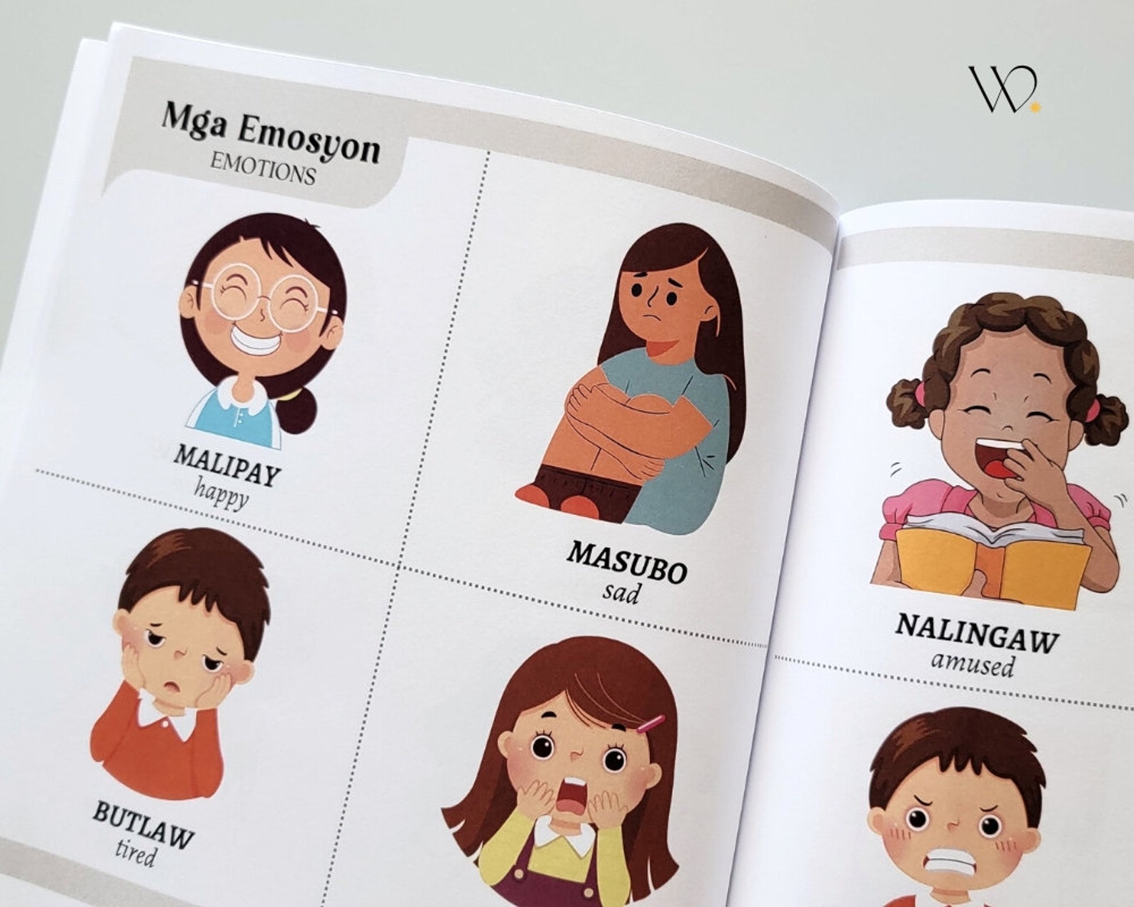My First Bisaya Book (43 Pages) | Bisaya English Book for Bilingual ...