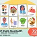 Essential Cebuano Phrases (110 Cards) Flashcards - Cebuano English ...