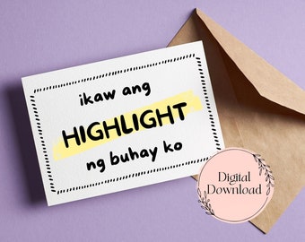 National Symbols of the Philippines 24 Flashcards English - Etsy