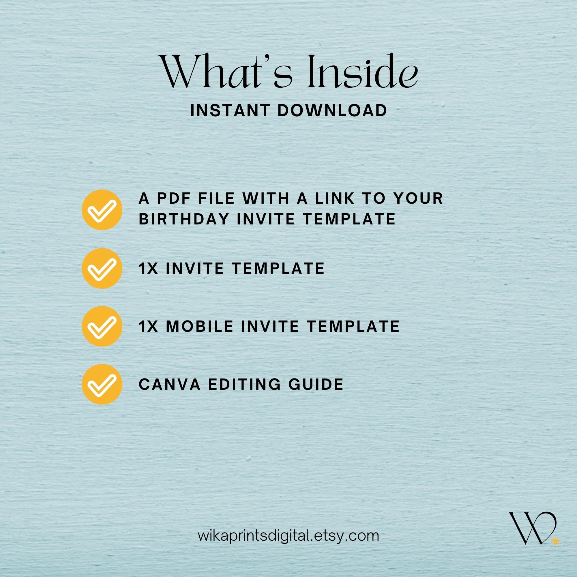 Editable Filipino Jeepney Birthday Invitation | Filipino Theme Party ...