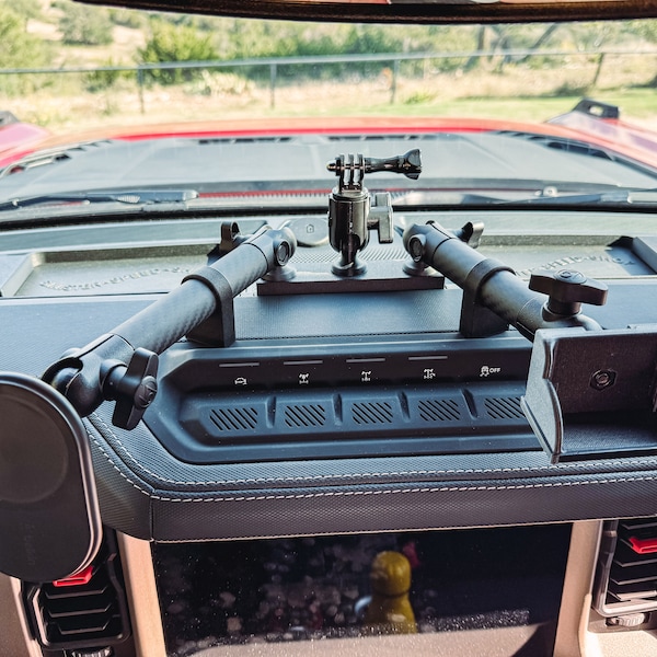 Bronco for Dash - Etsy