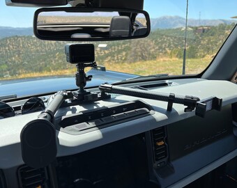 Bronco Picatinny Rail - Etsy