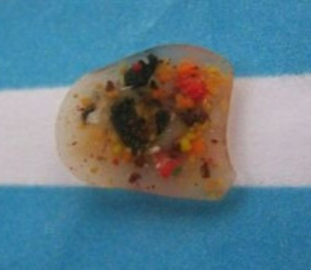 Dolls House Sick Puddle 12th Scale Human Animal Horror - Etsy