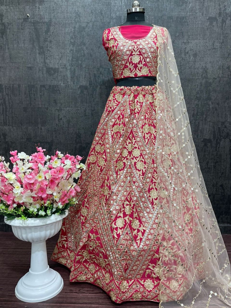 Designer Lehenga Choli for Women Party Wear Bollywood Lengha | Etsy