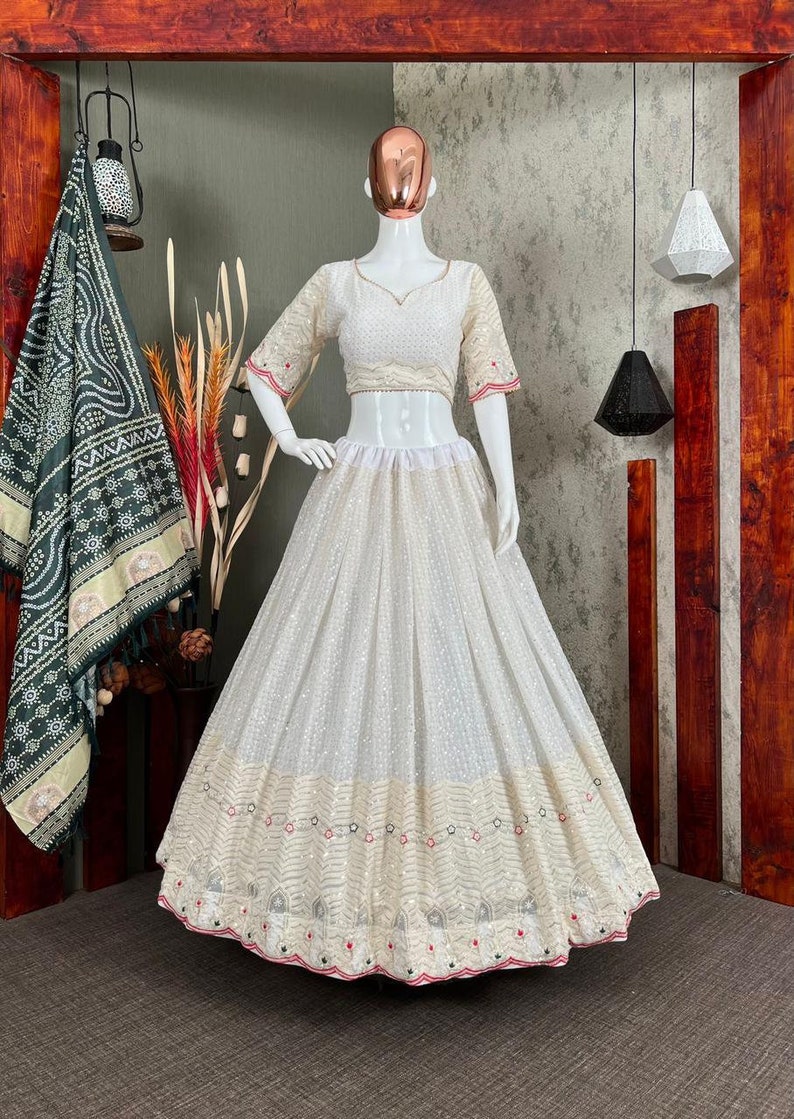Designer Lehenga Choli for Women Party Wear Bollywood Lengha - Etsy