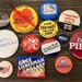 Vintage Pinback Buttons 3 for 10 Dollars NEW ONES ADDED - Etsy UK