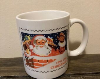 Usps Mug - Etsy