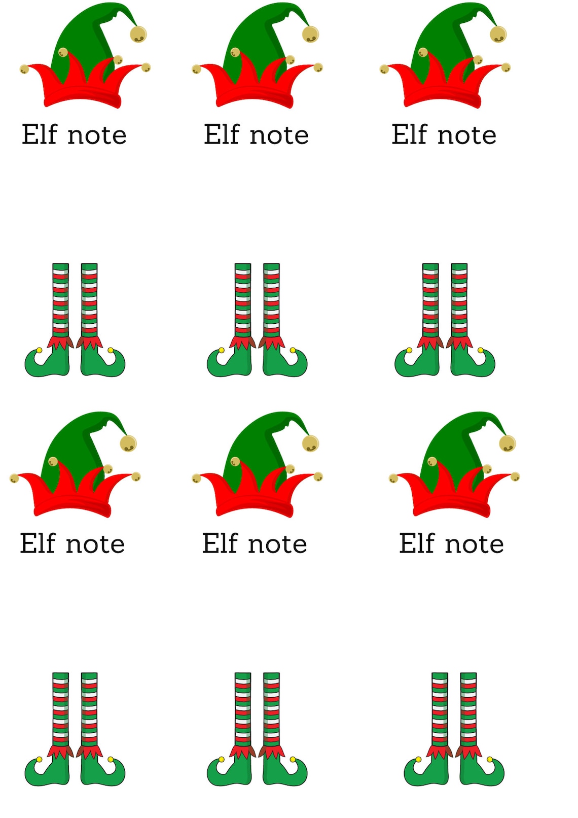 elf-notes-christmas-elf-notes-printable-christmas-fun-for-kids-make