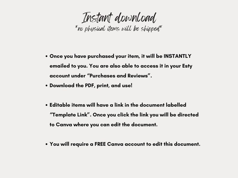 All About My Mom Printable Mother's Day Card, Mother's Day Crafts for ...