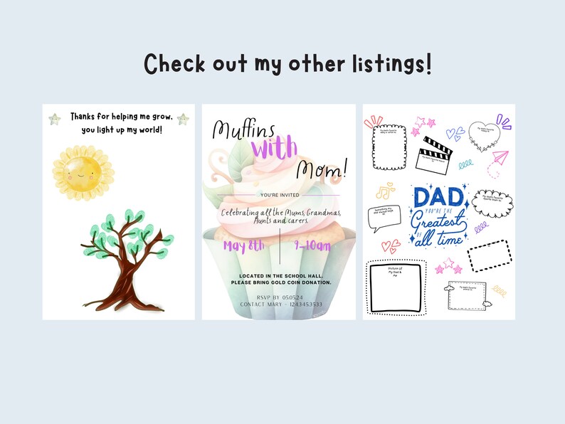 Positive Affirmation Cards for Kids, 46 Encouraging Quotes, Motivation ...