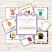 Halloween Lunch Box Notes, Encouragement Cards for Kids, Back to School ...