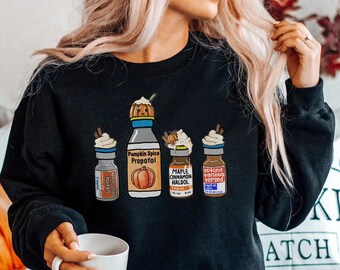 Icu Nurse Sweater - Etsy
