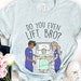 GI Nurse Crew Squad T-shirt, GI Nurses Week Shirts, Cute Gastro RN ...
