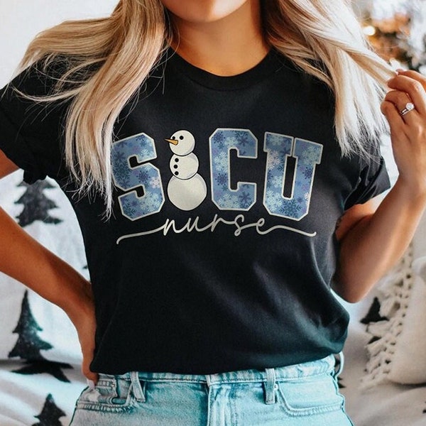 Surgical Icu Shirt - Etsy