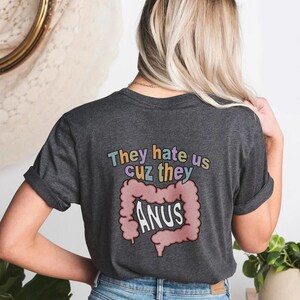 GI Tech Crew Squad T-shirt, GI Tech Shirts, Cute Gastro Tshirt, Endo ...