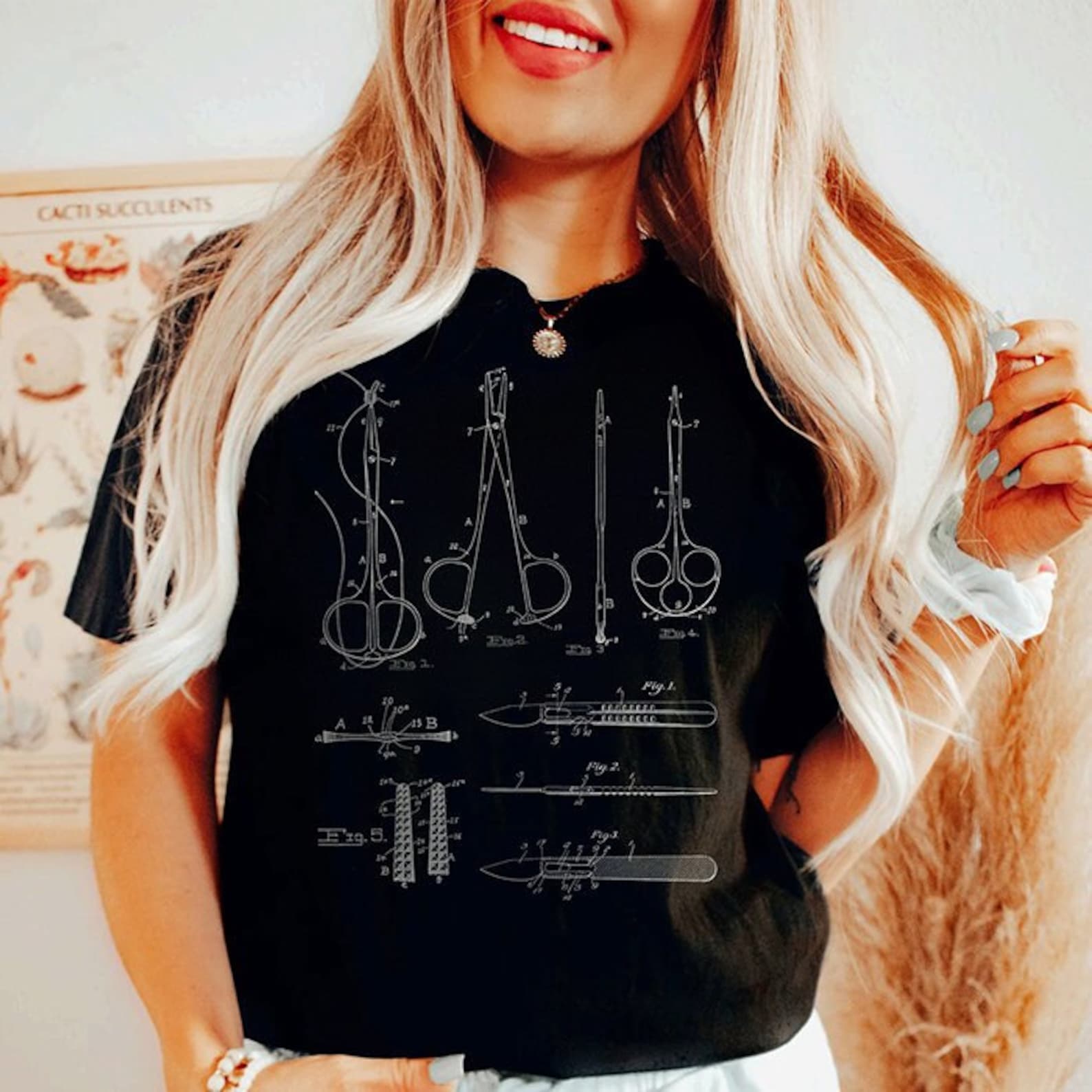 Surgical Technologist Shirt, Scrub Tech T-shirt Grad Gift, Vintage ...