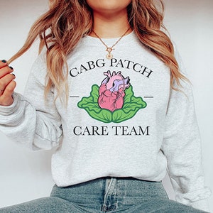 CVICU Nurse Shirt, CABG Patch Crew Tshirt, Cath Lab RN T-shirt, Ccu ...