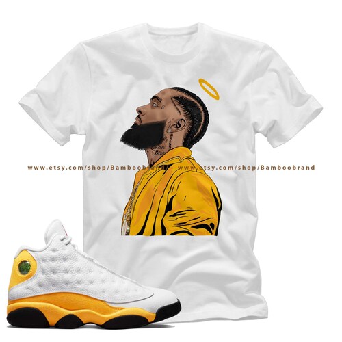 Sneaker Vibes Only Shirt Match Air Jordan 13 Del Sol Retro - Etsy
