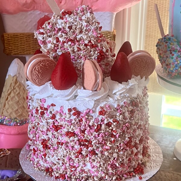 Faux Food for Display - Etsy