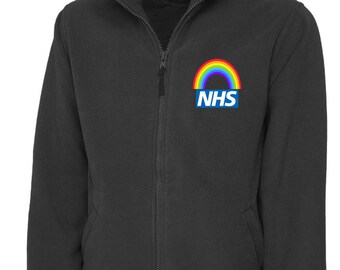 Nhs Jacket - Etsy UK